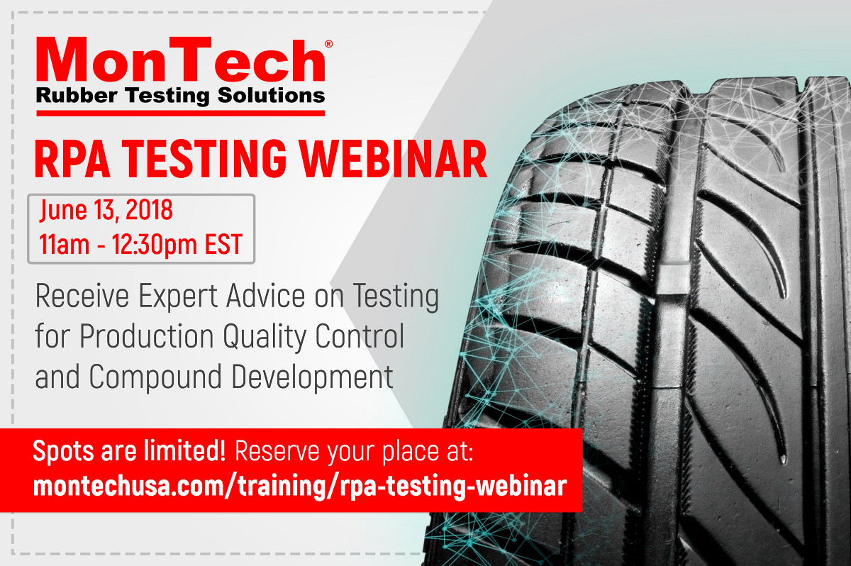 MonTech USA to Begin RPA Testing Webinar Series