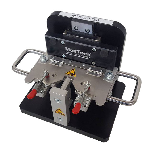 Introducing the NC 3000 Nick Cutter