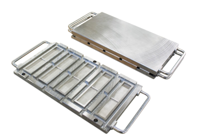 MonTech Rubber Lab Presses