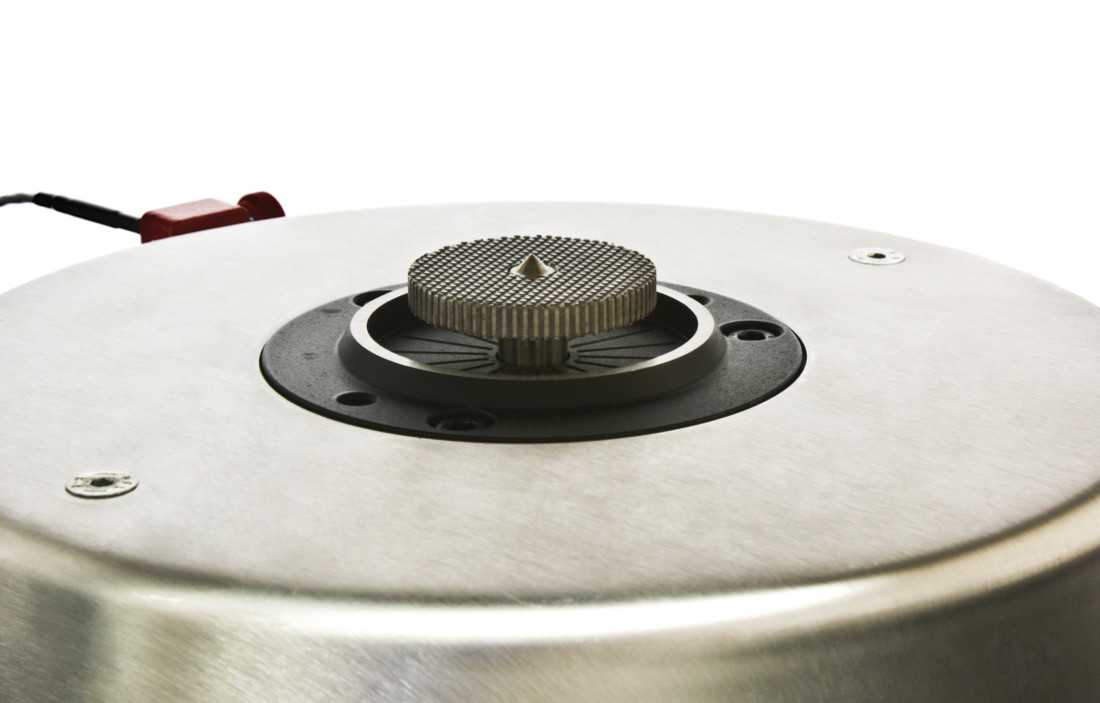 MV 3000 Industrial Mooney Viscometer