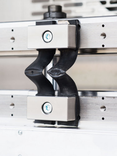 MonTech Fatigue and DeMattia Flex Tester