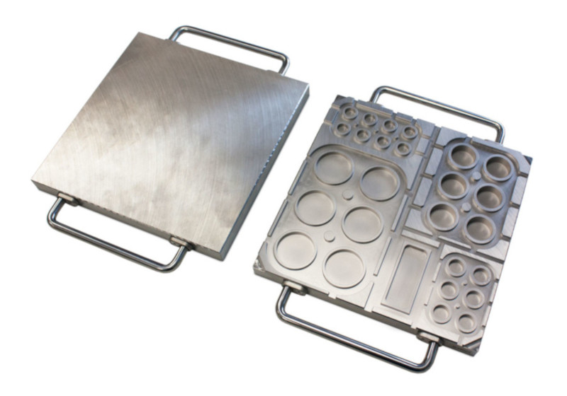 MonTech Rubber Lab Presses