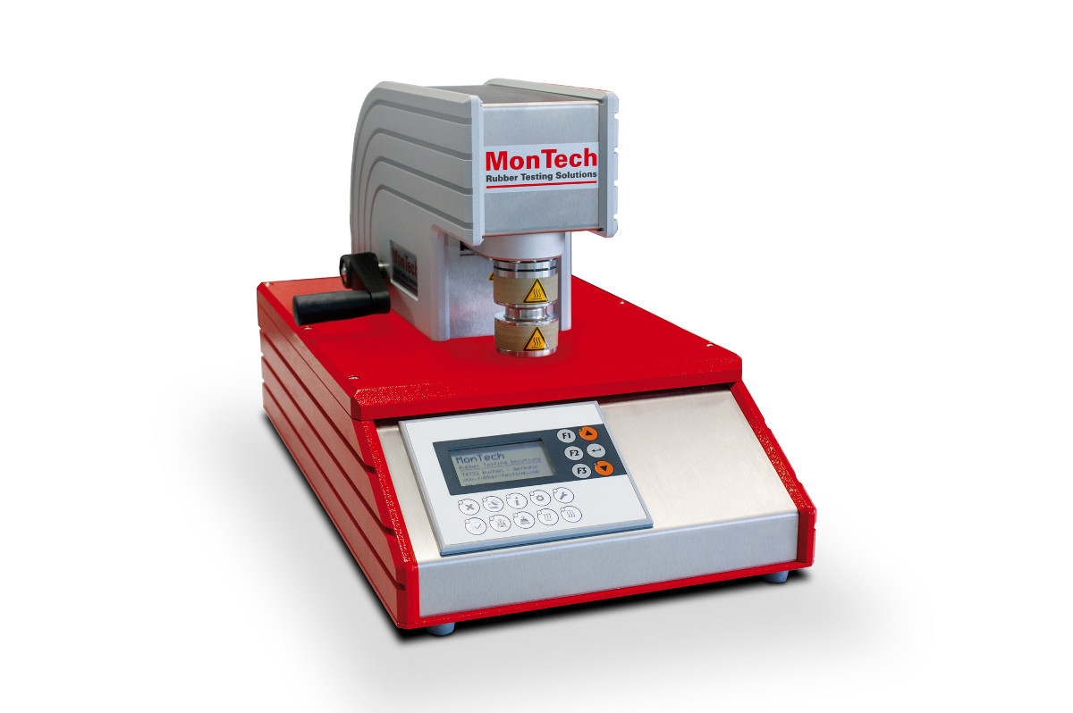 MonTech Rubber Testing Instruments