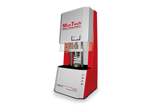 MonTech Moving Die Rheometers