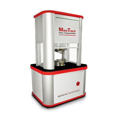 MonTech USA | Rubber Testing Solutions