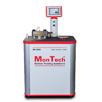MonTech USA | Rubber Testing Solutions